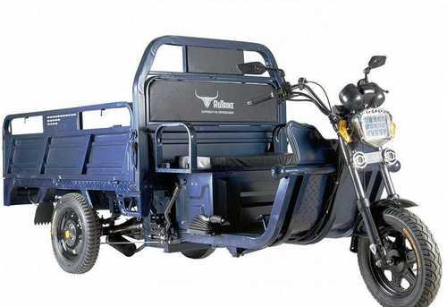 Грузовой электротрицикл Rutrike D4 1800 60V1200W