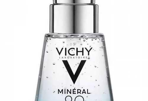 Vichy mineral 89 гель-сыворотка