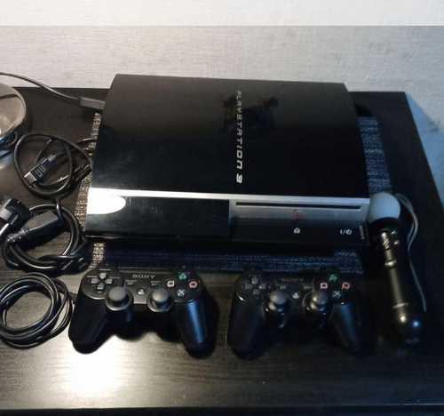 Sony playstation 3