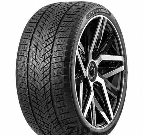Grenlander IceHawke II 315/35 R22 111H