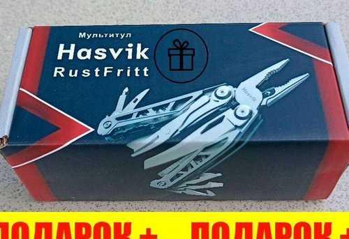 Мультитул Hasvik RustFritt