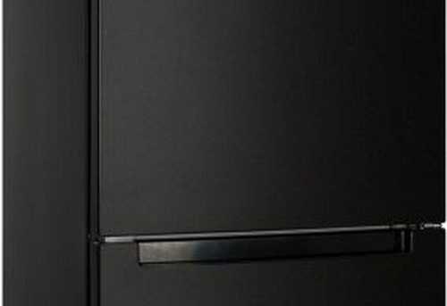 Холодильник Nordfrost NRB 162NF B черный