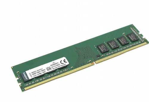 Память Kingston DDR4 dimm 16Gb 3200MHz PC4-25600