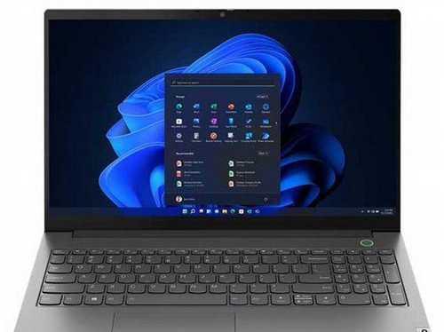 Ноутбук Lenovo Thinkbook 15 G4 IAP, 15.6, IPS, 256