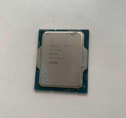 Intel core i5 13400f