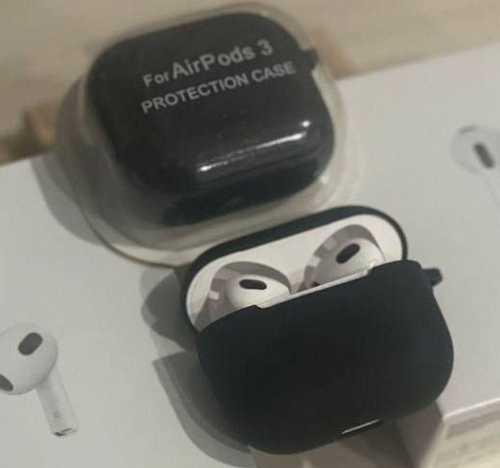 Airpods 3 premium