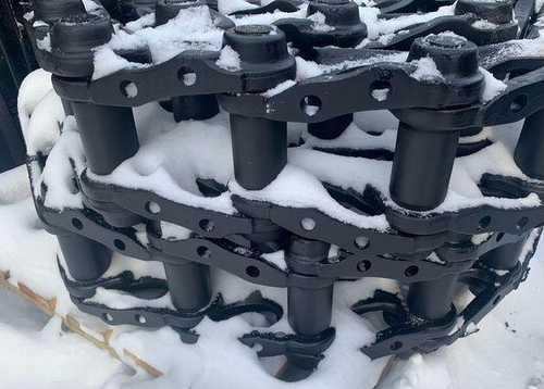Цепь гусеничная чтз Б-10