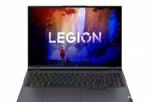 Игровой ноутбук 16" Lenovo Legion Pro 5 16IRX8, 1024 ГБ, Core i9-13980HX, RAM 32 ГБ, GeForce RTX 4070 6 ГБ