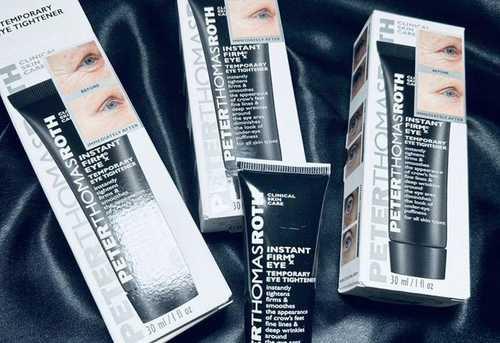 Peter thomas roth Instant firmx Eye