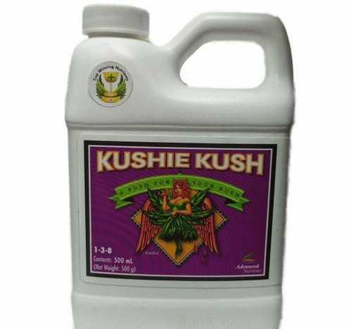 Advanced Nutrients Kushie Kush 500ml