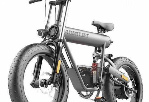 Электровелосипед Beach Cruiser Electric bike