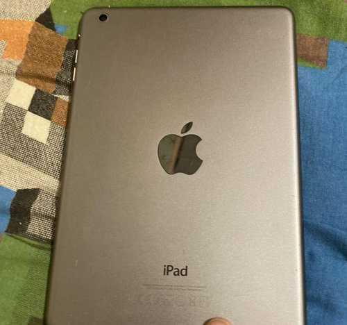 iPad mini 1 16 gb