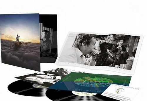 Pink Floyd - The Endless River (2 LP)