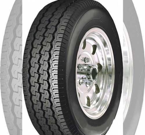 Bars XL607 185/75 R16C 104P