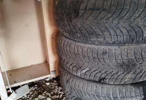 Michelin Maxi Ice 205/55 R16