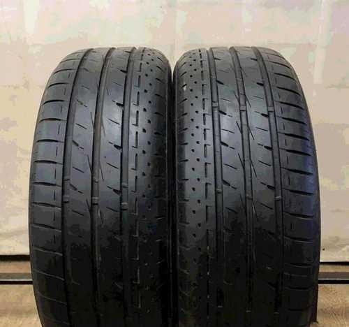 Bridgestone Luft RV II 225/55 R18 98V