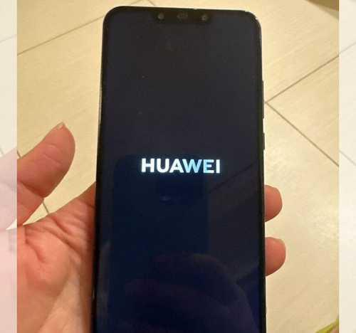 Huawei Nova 3, 4/128 ГБ