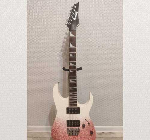 Электрогитара Ibanez GRG07LTD2