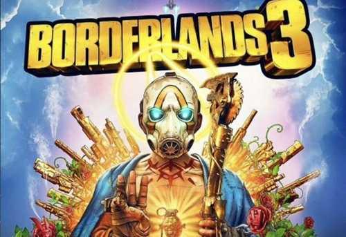 Borderlands 3 (PS4/PS5)