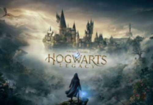 Hogwarts Legacy PS4/5 для твоей консоли o-8876
