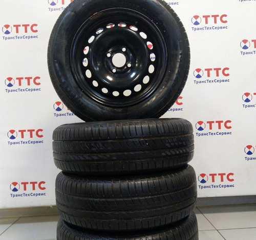 Колеса Б\У Pirelli Cinturato P1 Verde 195/65 R15 H 91 R