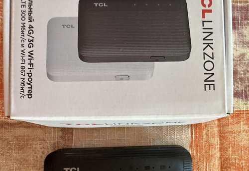 Модем TCL Link Zone MW63VK 3G/4G/4G+ и Huawei E557