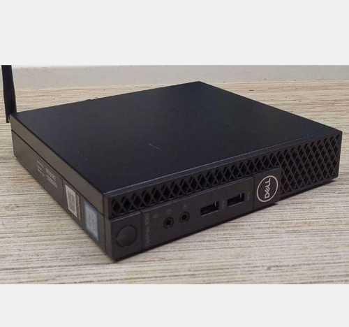 Dell optiplex 3060