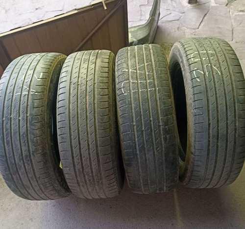 Agate HF-638 225/65 R17 25H