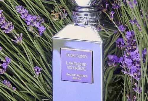 Tom Ford lavender extreme распив 5 мл