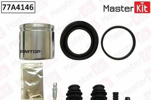 Masterkit 77A4146 Ремкомплект тормозного суппорта+