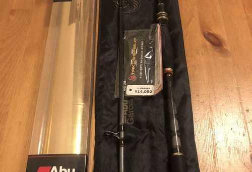 Спининг Abu Garcia Takossfield tkfs 762 H