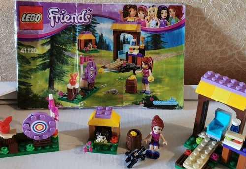 Конструктор lego Friends 41120 Оригинал