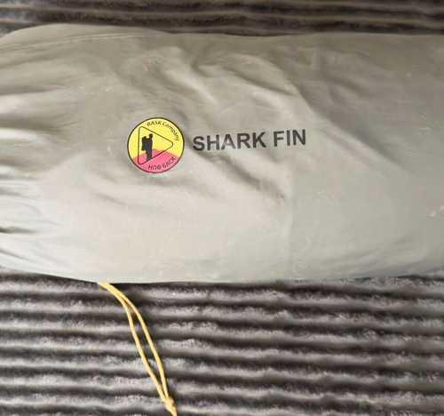 Палатка 4х сезонная bask shark fin 2
