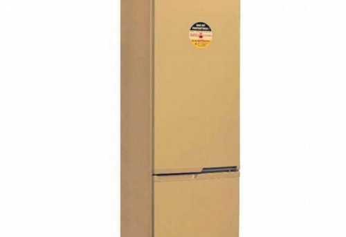 Холодильник двухкамерный DON R-290 Z