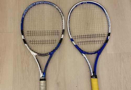 Ракетка для большого тенниса Babolat 27