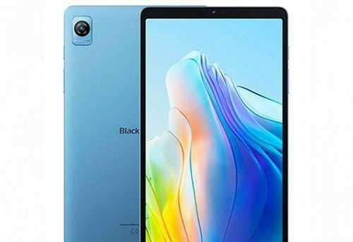 Blackview Tab 60 6\128Gb Blue, 8.68"