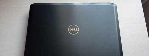 Продам ноутбук Dell latitude e5420