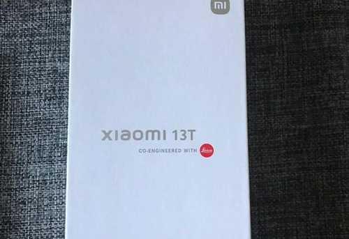 Xiaomi 13T, 8/256 ГБ