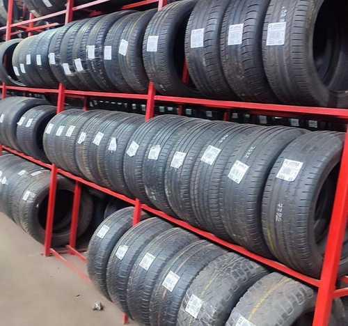 Goodyear Wrangler F1 255/55 R18