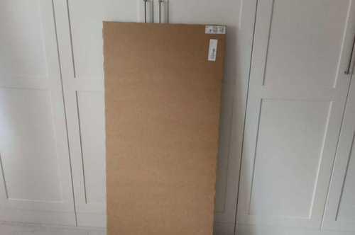 Икея IKEA фоннес Дверь 60x120 см