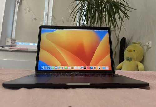 Apple MacBook Pro 13 2017