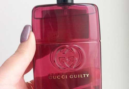 Gucci Guilty Absolute