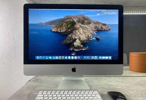 Apple iMac 21.5 2013 8/1024GB