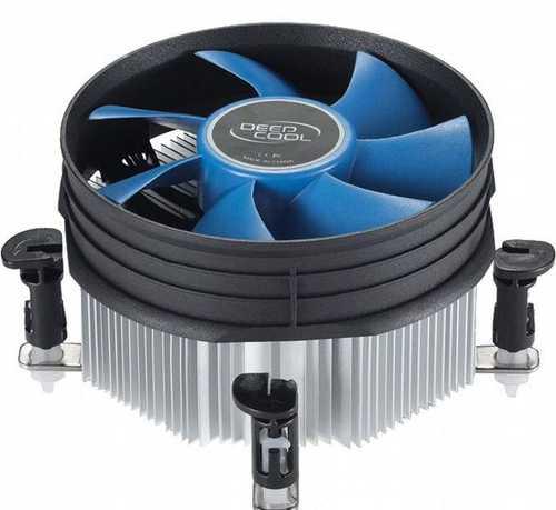 Охлаждение CPU Cooler for CPU Deepcool #175969