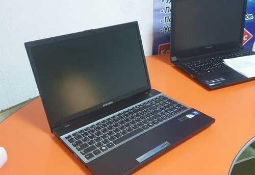 Ноутбук - Samsung 300V5A- 2JP