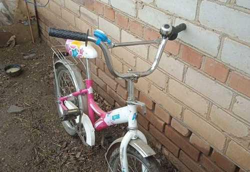 Велосипед детский ALtair
