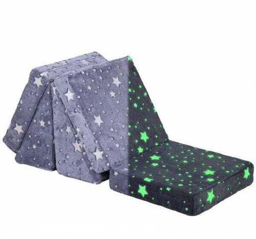Кресла и диваны Kids Play Sofa 310-082V00GY#6148