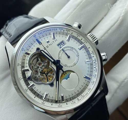 Zenith Chronomaster Moonphase 45mm