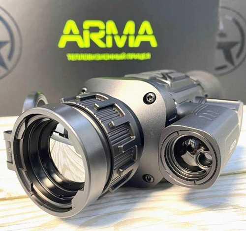 Тепловизор Arkon Arma LR35L c дальномером