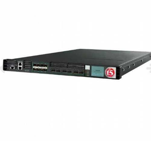 F5 BIG-IP iSeries Local Traffic Manager i11600-DS